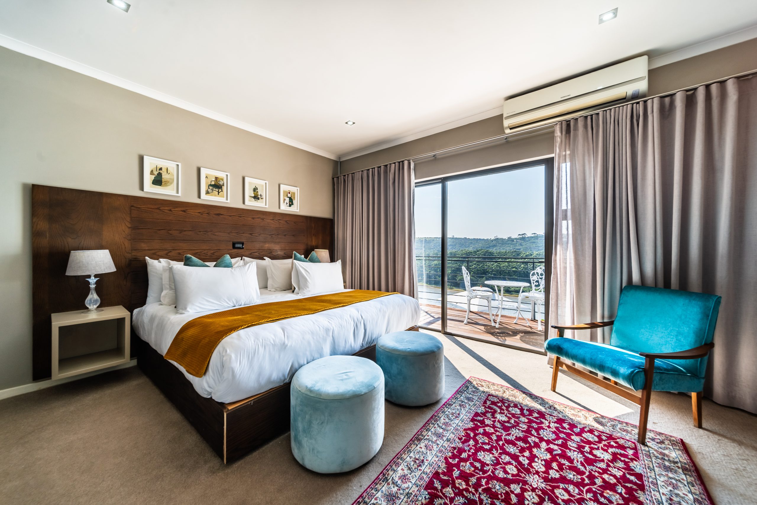 The View Gonubie – The View Collective